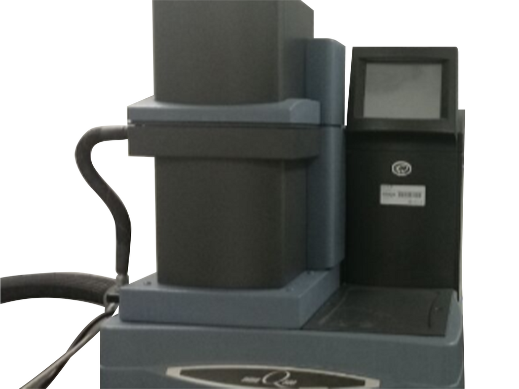 Dynamic Mechanical Analyzer (DMA) Analytical Service | MSE Supplies LLC