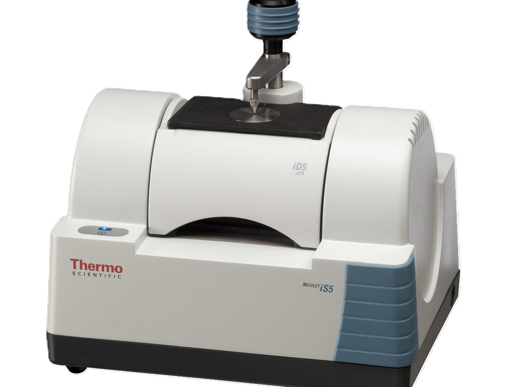 In-situ Infrared Spectroscopy Analytical Service | MSE Supplies LLC