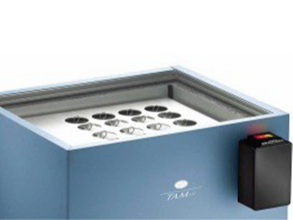 Cement Hydration Heat Testing Analytical Service | MSE Supplies LLC