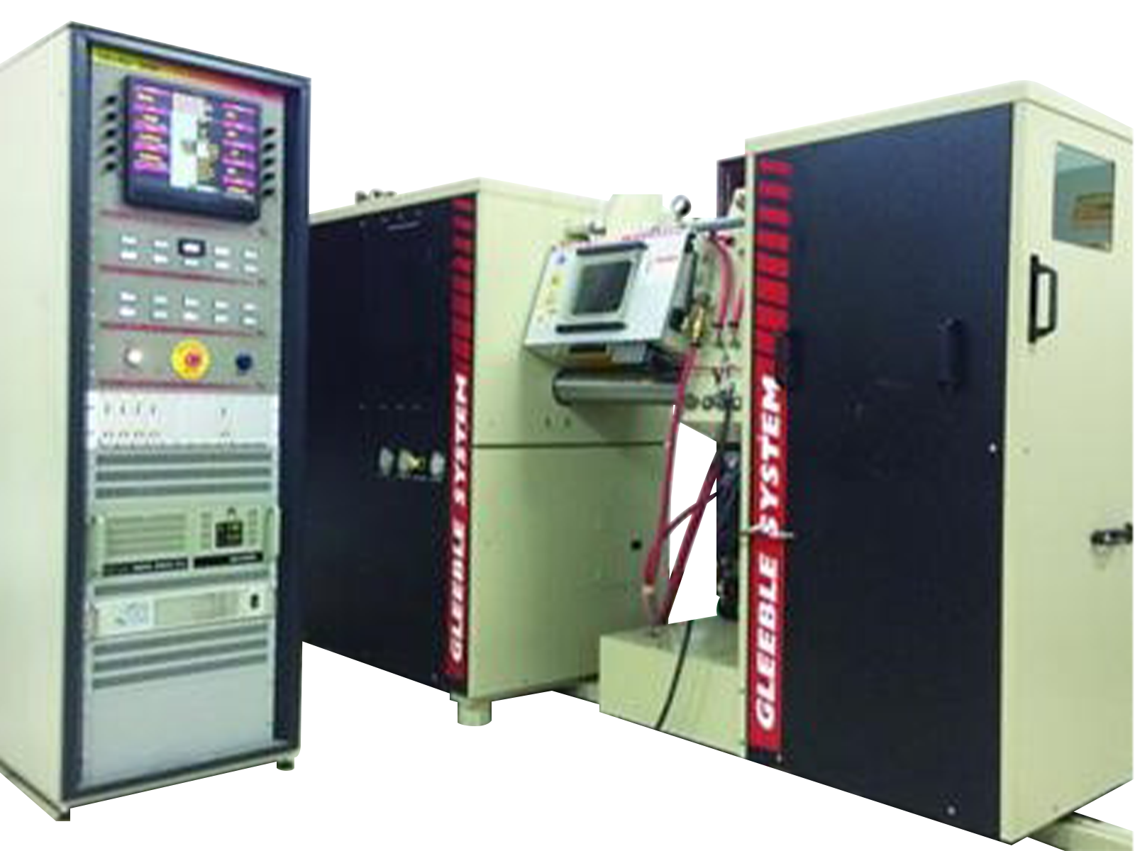 Gleeble Thermal Simulation Testing Analytical Service – MSE Supplies