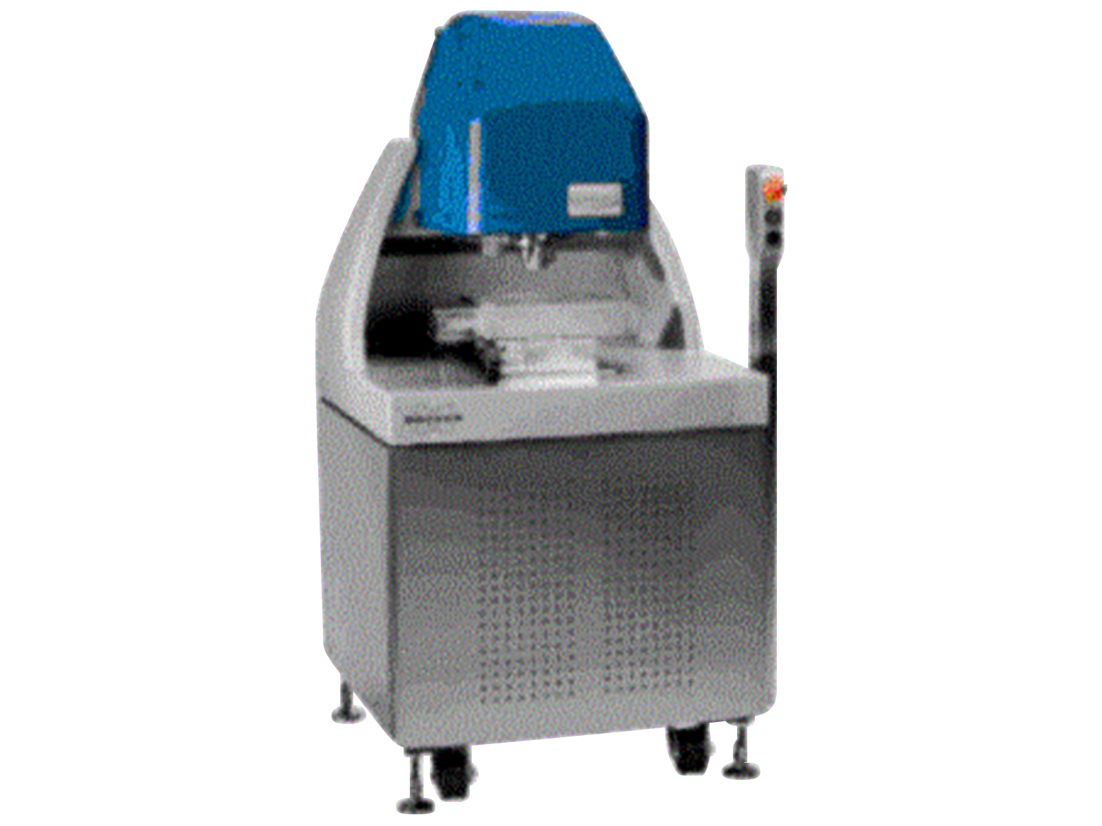 Optical Profilometer Analytical Service – MSE Supplies