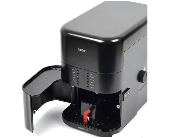 Nanoparticle Tracking Analyzer (NTA) Analytical Service | MSE Supplies LLC