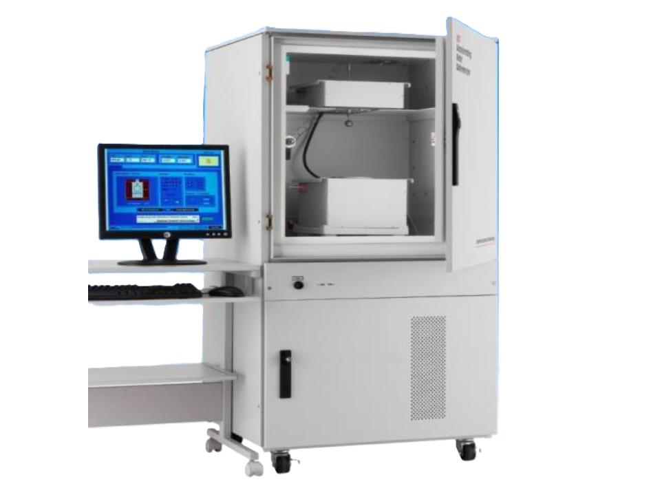 Accelerating Rate Calorimeter (ARC) Analytical Service | MSE Supplies LLC