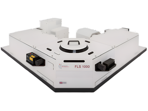 Steady-state/Transient Fluorescence Spectrometer Analytical Service ...