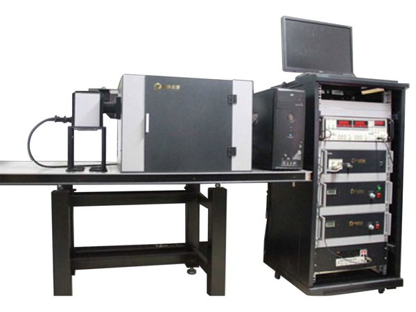 Surface Photovoltage Spectrometer (SPV) Analytical Service | MSE ...