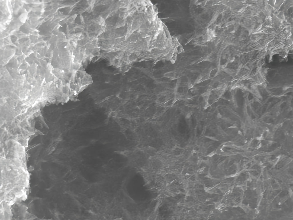 MSE PRO Conductive Metal-Organic Framework (MOF) Ni3(HITP)2 | MSE ...
