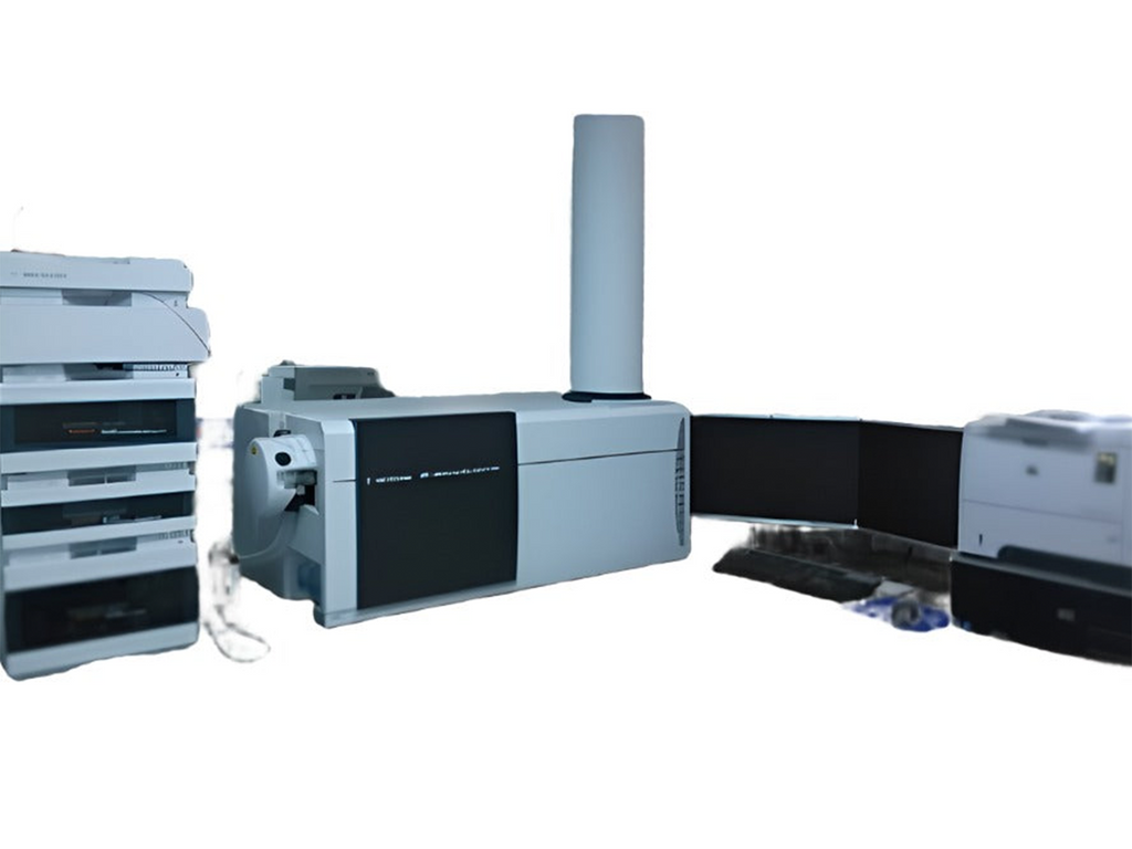 High Resolution Mass Spectrometry (HRMS) Analytical Service | MSE ...