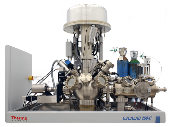 Ultraviolet Photoelectron Spectrometer (UPS) Analytical Service– MSE ...