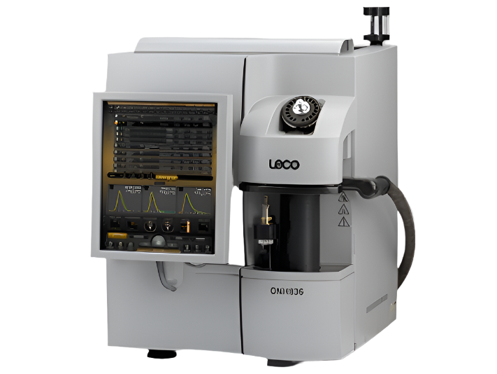 Oxygen, Nitrogen And Hydrogen Analyzer Analytical Service | MSE ...