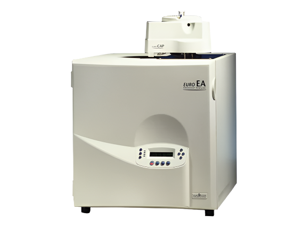 Organic Element Analyzer (EA) Analytical Service | MSE Supplies LLC