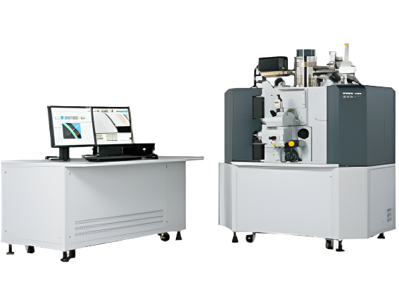 Electron Probe Micro Analyzer (EPMA) Analytical Service | MSE Supplies LLC