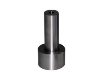 MSE PRO Ring Pressing Rod for Ring Shape Sample | MSE Supplies LLC