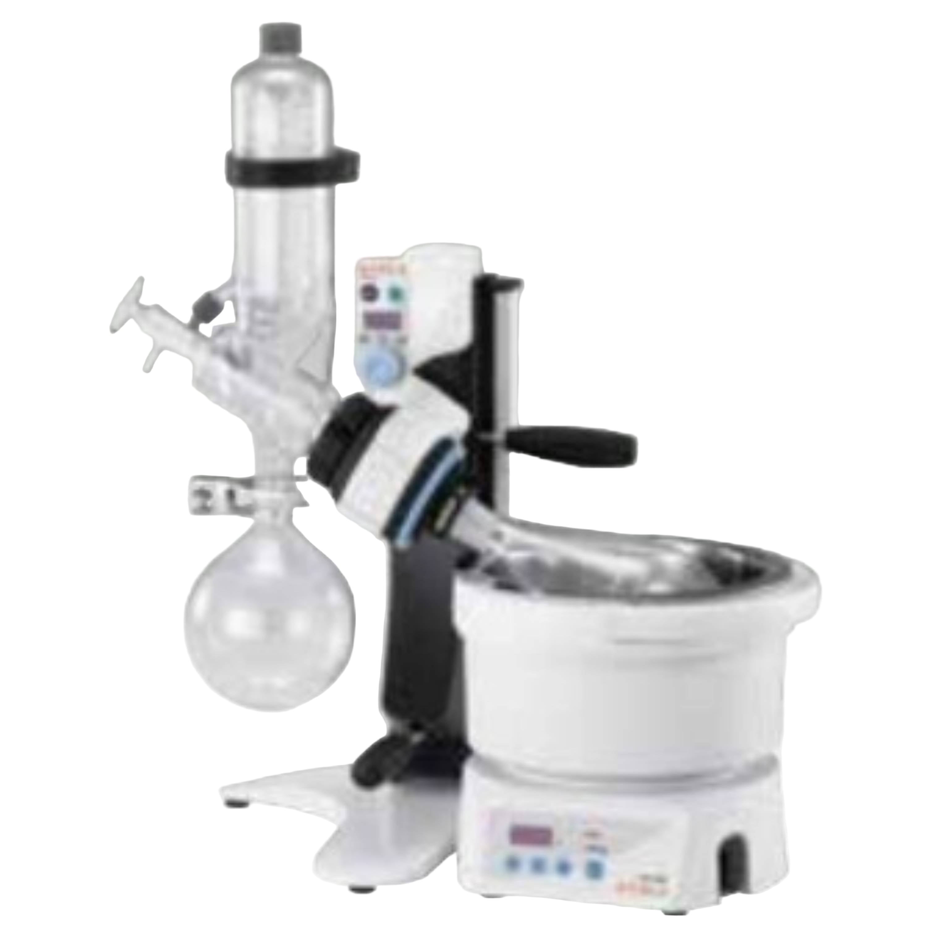 Eyela Bench Top Rotary Evaporator Model N-1300 – MSE Supplies