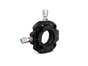 MSE PRO X/Y-Axis Translation Adjustable Optical Lens Mounts, Ø1" | MSE ...