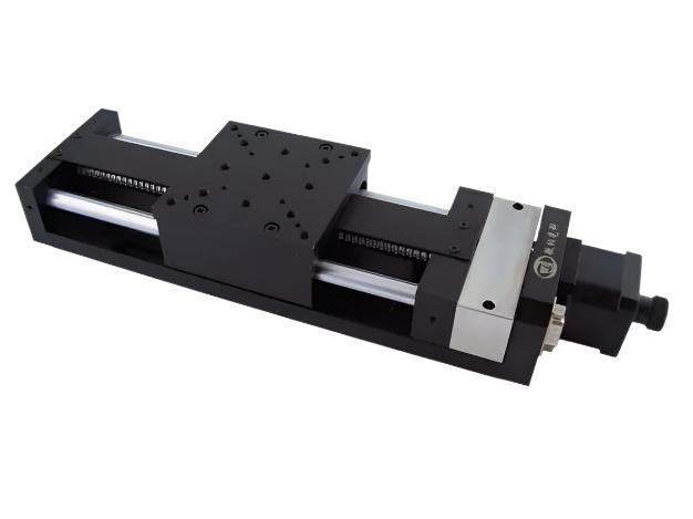 MSE PRO Stepper Motorized Aluminum Alloy Translation Stages (Travel ...