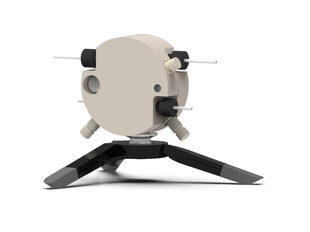 Home › Flow Electrochemical H-Cell