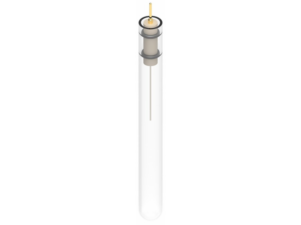 Pseudo-reference electrode – PR 0.6/50 mm– MSE Supplies LLC