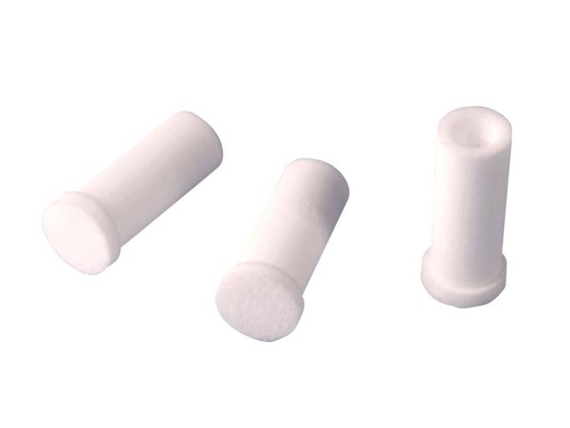 S.C.A.T HPLC Suction Filter, 20 µm, PU = 5 pcs. Pack of 2 | S.C.A.T