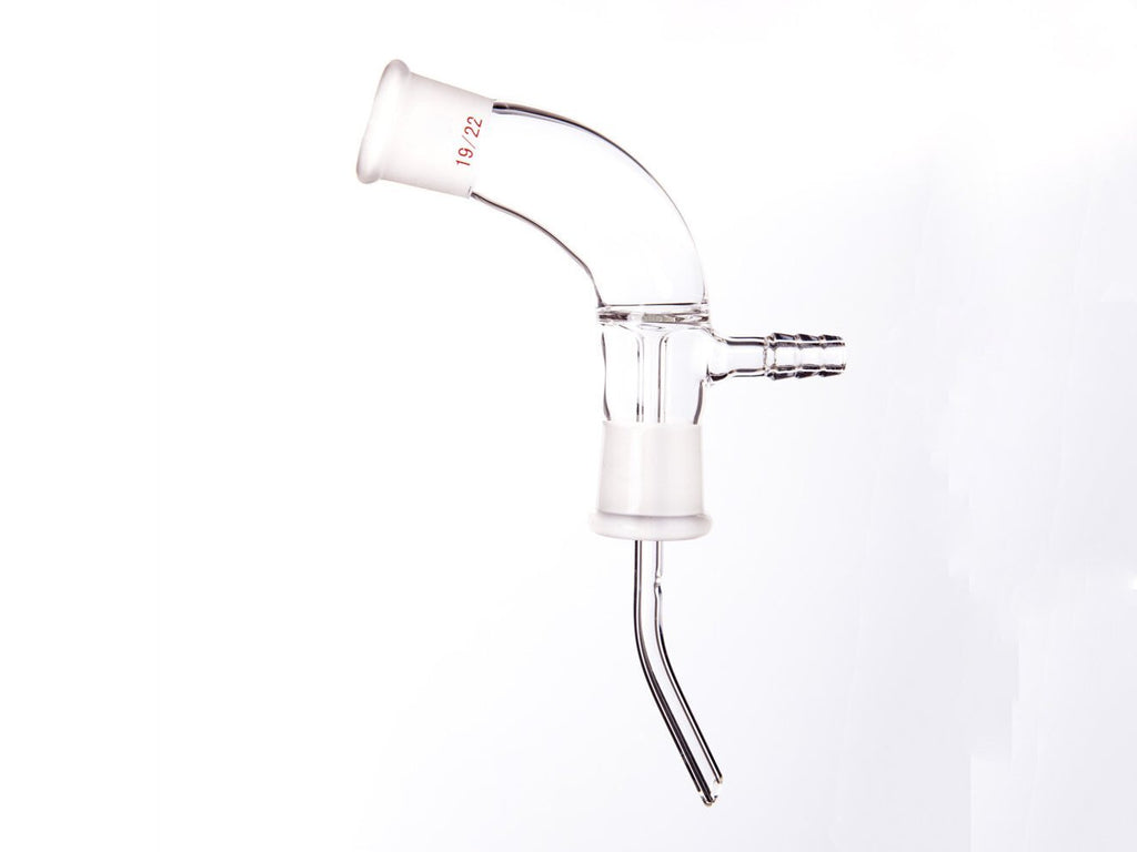 MSE PRO Distillation Joint, 19/22, This Number is the Upper Part, the ...