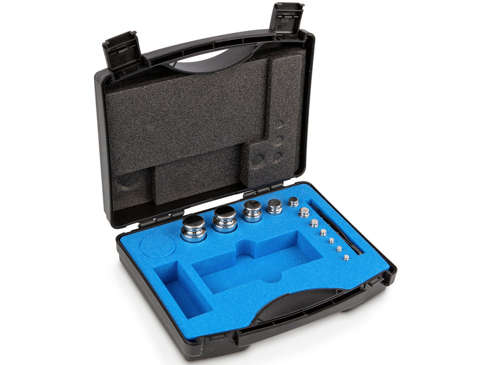 Kern Weight Set 324 044 Mse Supplies Llc
