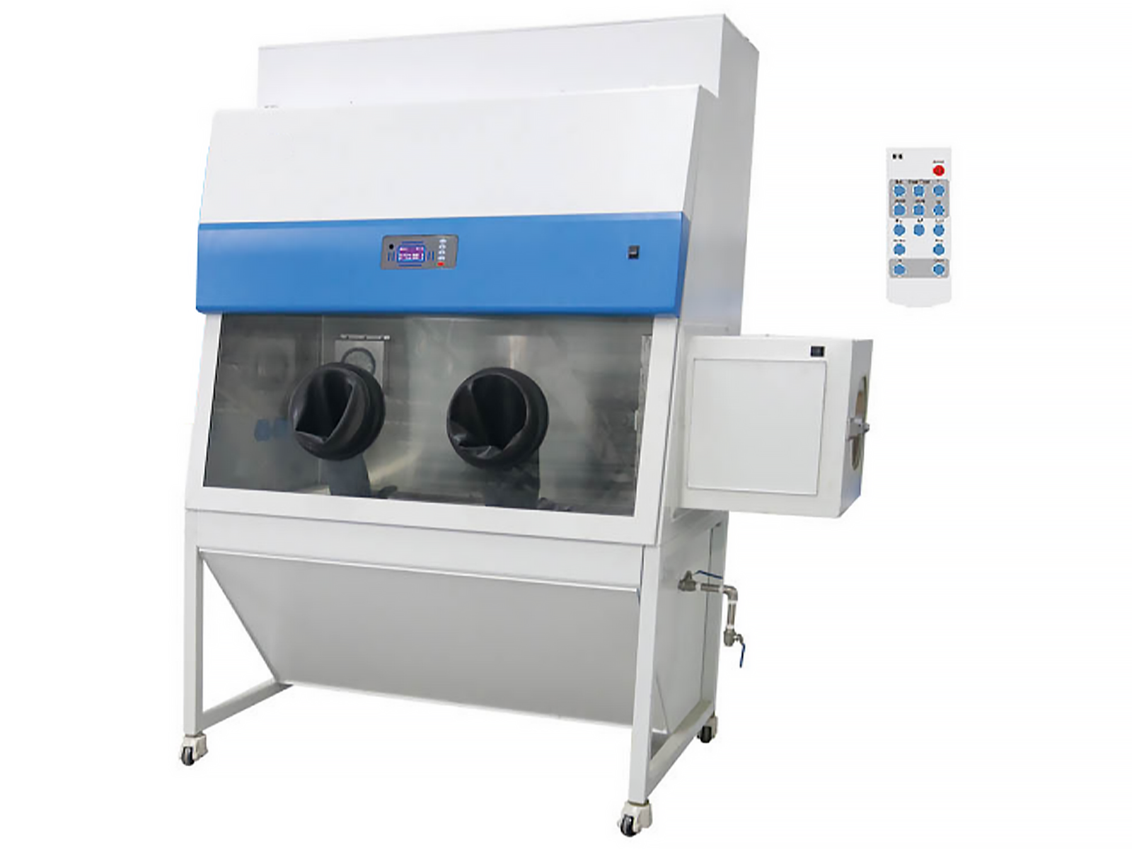 MSE PRO 60" Width Class Ⅲ Biosafety Cabinet – MSE Supplies