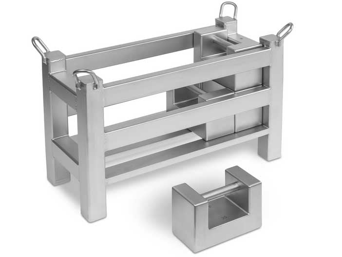 Kern Weight Container 346 065 009
