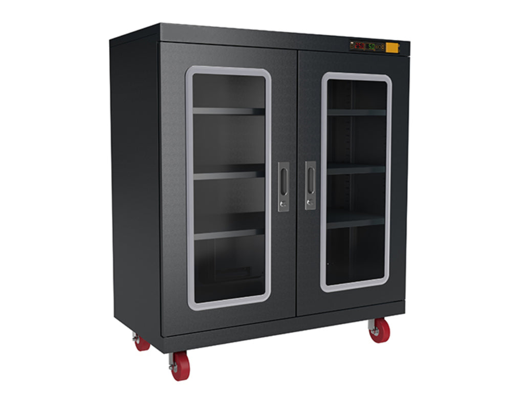MSE PRO 1-50% RH Nitrogen (N2) Cabinet for Electronics and ...