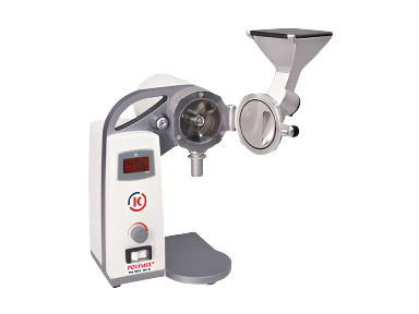 Kinematica Polymix® PX-MFC 90 D Lab Mill with Hammer Grinding | Kinematica