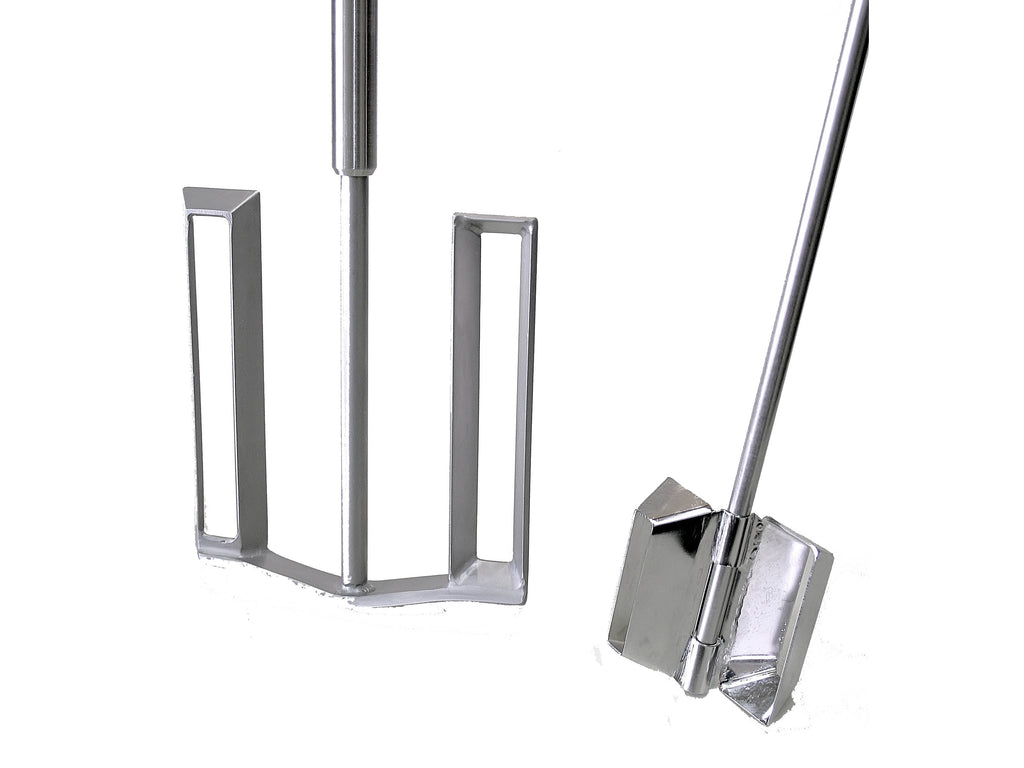 Kinematica Polymix® KD-Stirrer for High Viscosity | Kinematica