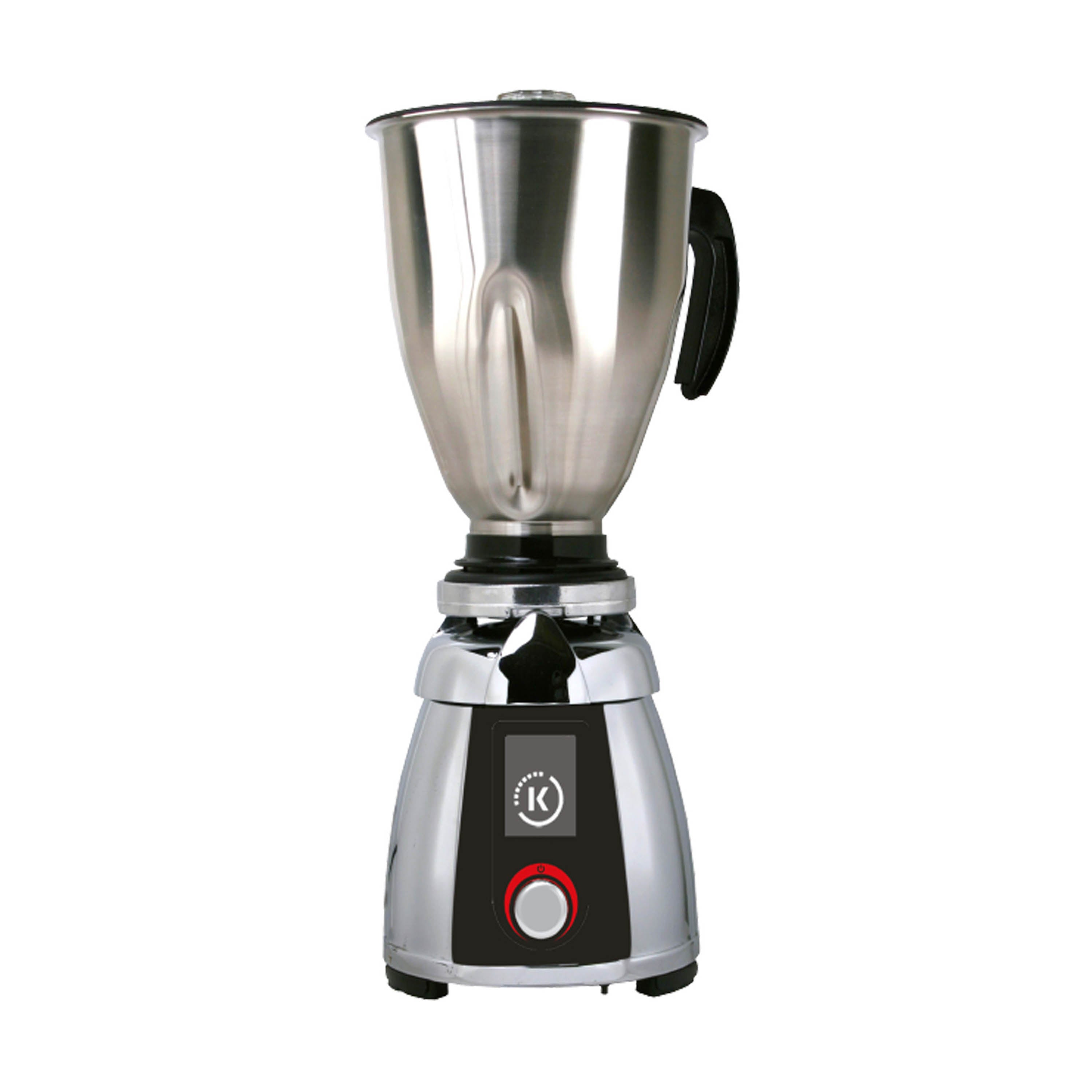 Kinematica Microtron® MB 950 S Laboratory Mixer / Steel – MSE Supplies LLC