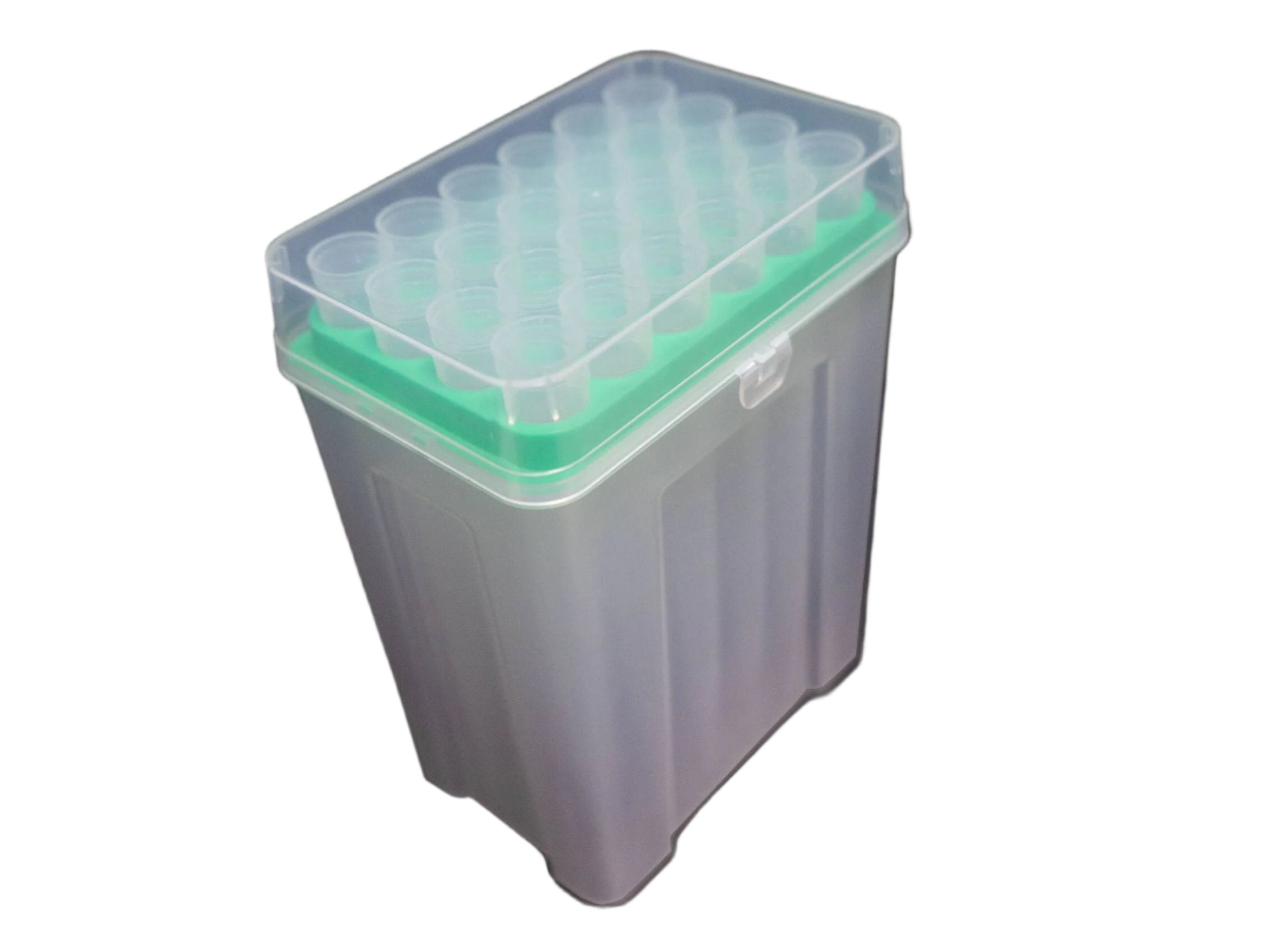 Biologix Pipet Tips, Volume: 10ml, PP, Clear, 24/Rack, 40 Racks/Case ...