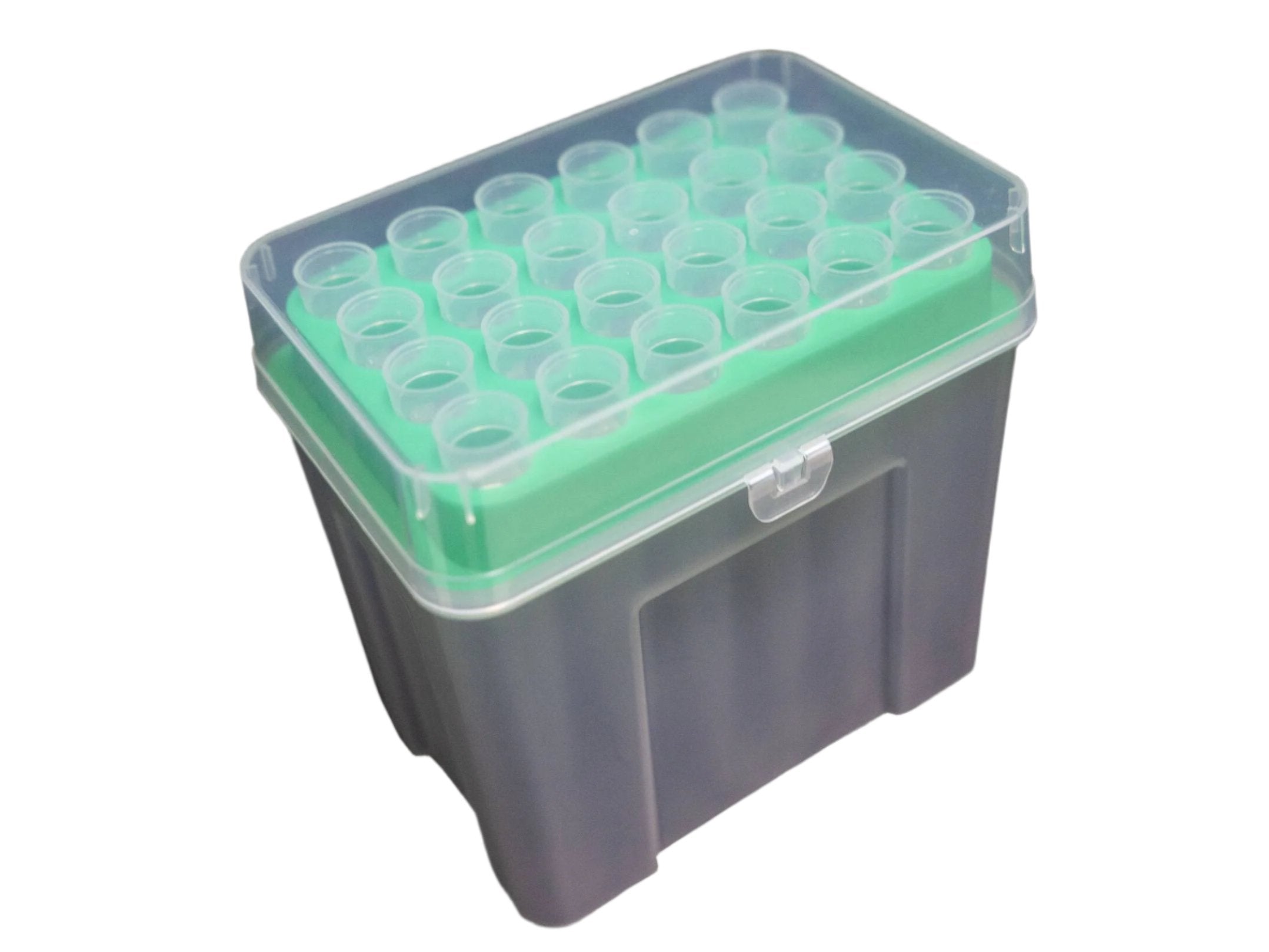 Biologix Pipette Tip, PP, Clear, Sterile, 24/Rack, 30 Racks/Case – MSE ...