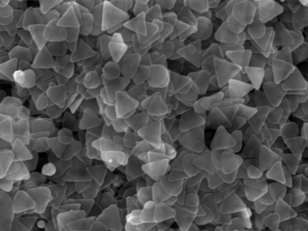 MSE PRO 1-5 µm Silver (Ag) Nanoflake, >99.5 wt%– MSE Supplies LLC