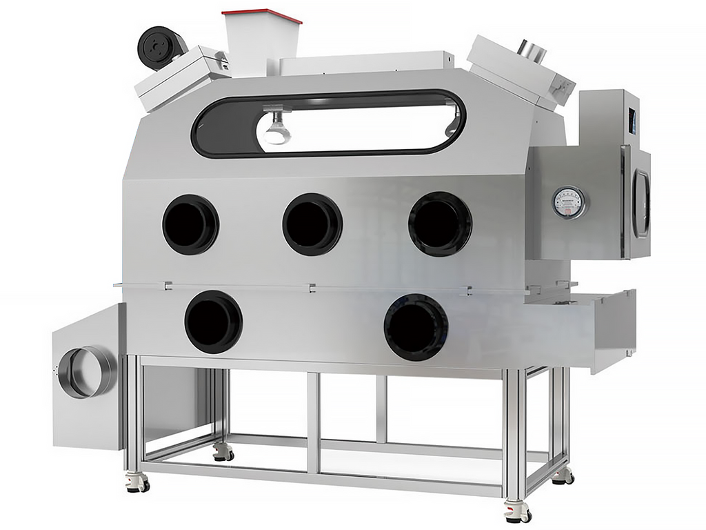 MSE PRO Animal Isolator– MSE Supplies LLC