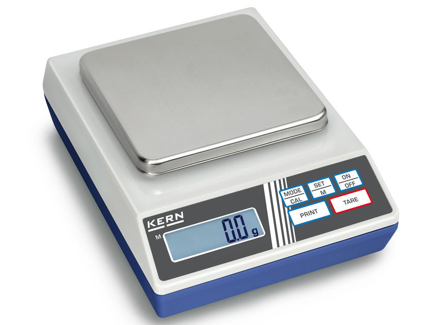 Kern Precision Balance 440-43N– MSE Supplies LLC