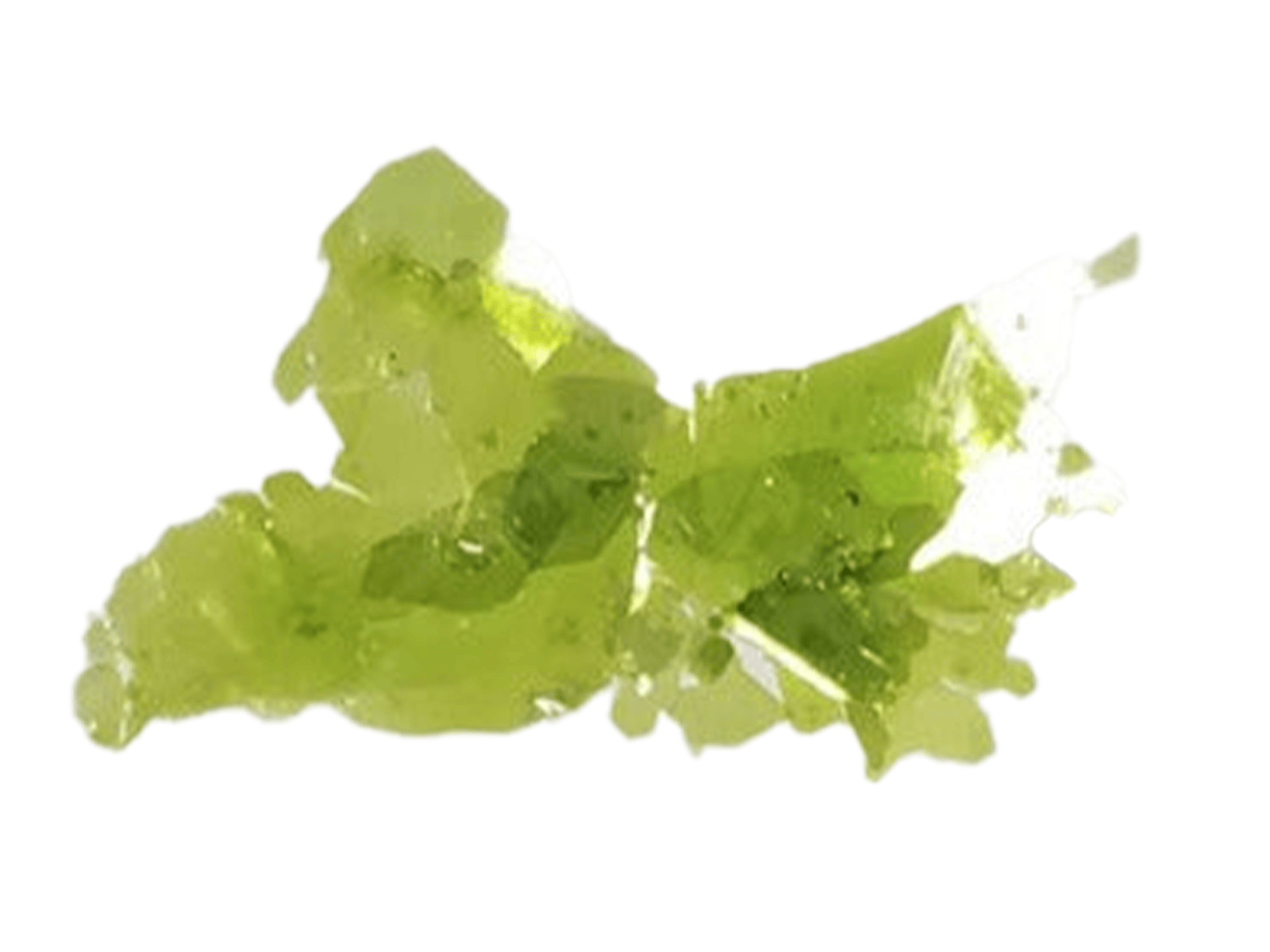 MSE PRO Manganese Phosphorus Trisulfide (MnPS3) Crystal 2D Material ...