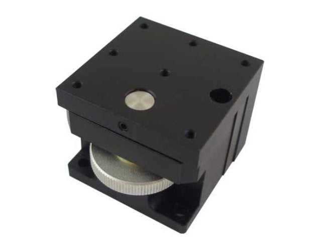 MSE PRO Hard Aluminum Alloy Lifting Stages (Table Size 40x40mm) | MSE ...