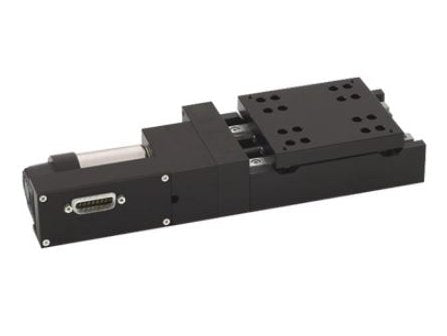 MSE PRO Stepper Motorized Aluminum Alloy Translation Stages (Travel ...