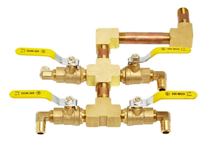 PolyScience Manifold Kit for Chillers | PolyScience