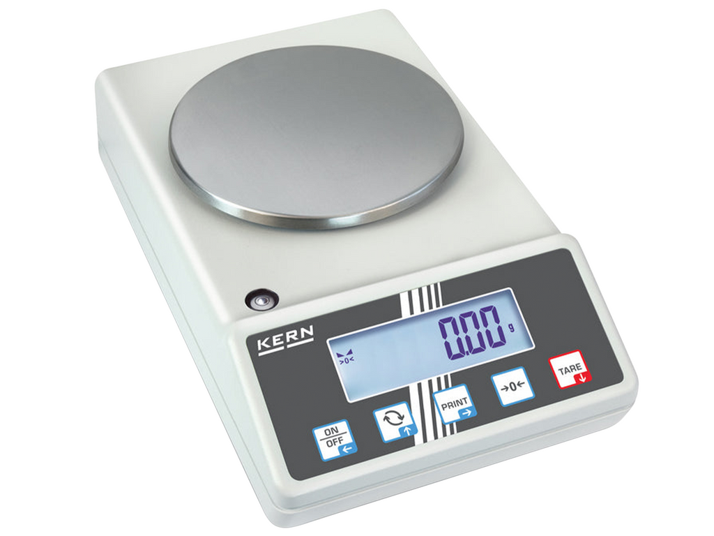 Kern IoT-Line Precision Balance 572-35 | Kern
