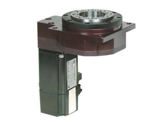 MSE PRO High Precision Motorized Rotation Stages (φ85mm) | MSE Supplies LLC