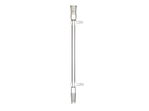 MSE PRO High Water Speed Straight Condenser, 24/40 – MSE Supplies LLC
