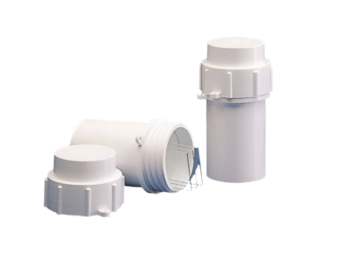 Witeg Dispatch Box PP 5-10 Slides – MSE Supplies