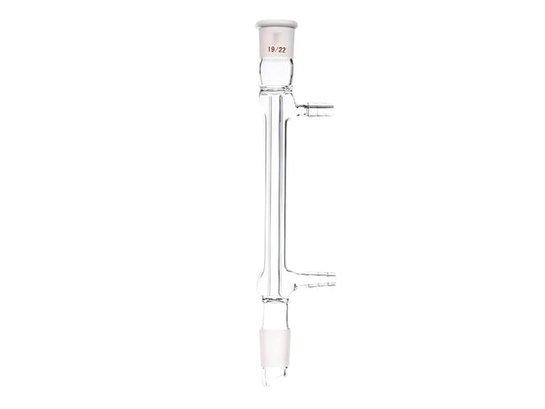 MSE PRO High Water Speed Straight Condenser, 19/22, Interlayer Length ...