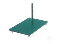 Witeg Stand Base 300 x 150 MM | Witeg