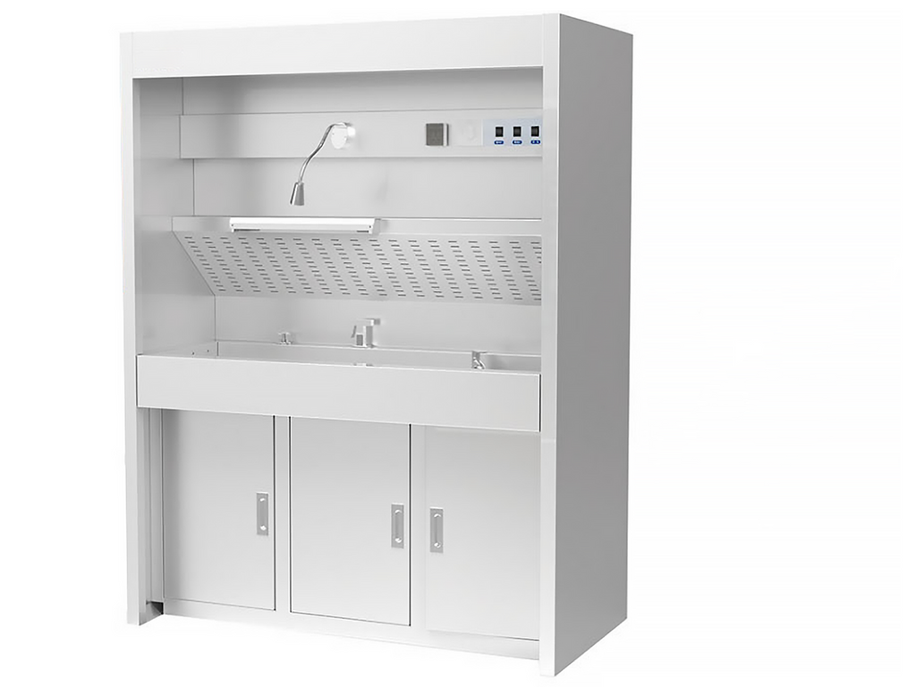 MSE PRO 70” Width Pathology Workstation | MSE Supplies LLC