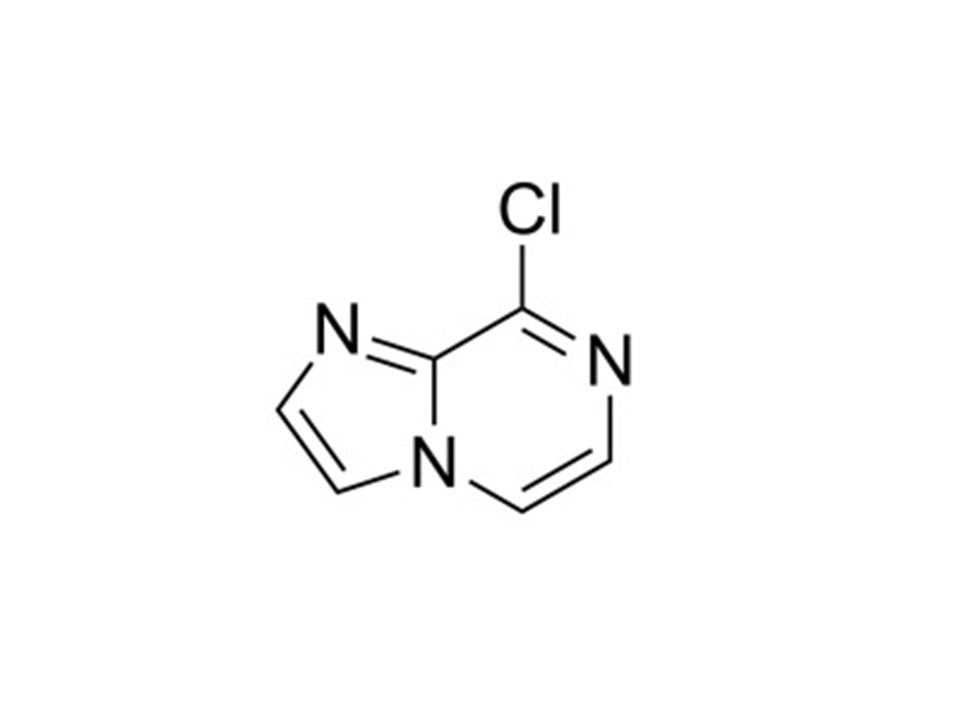 MSE PRO 8-Chloroimidazo[1,2-a]pyrazine