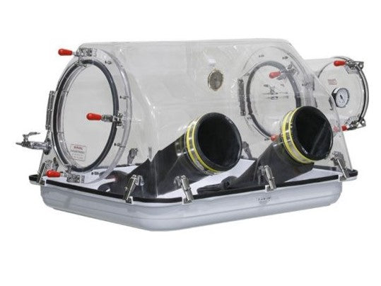 PLAS LABS La Petite Glove Box | PLAS LABS