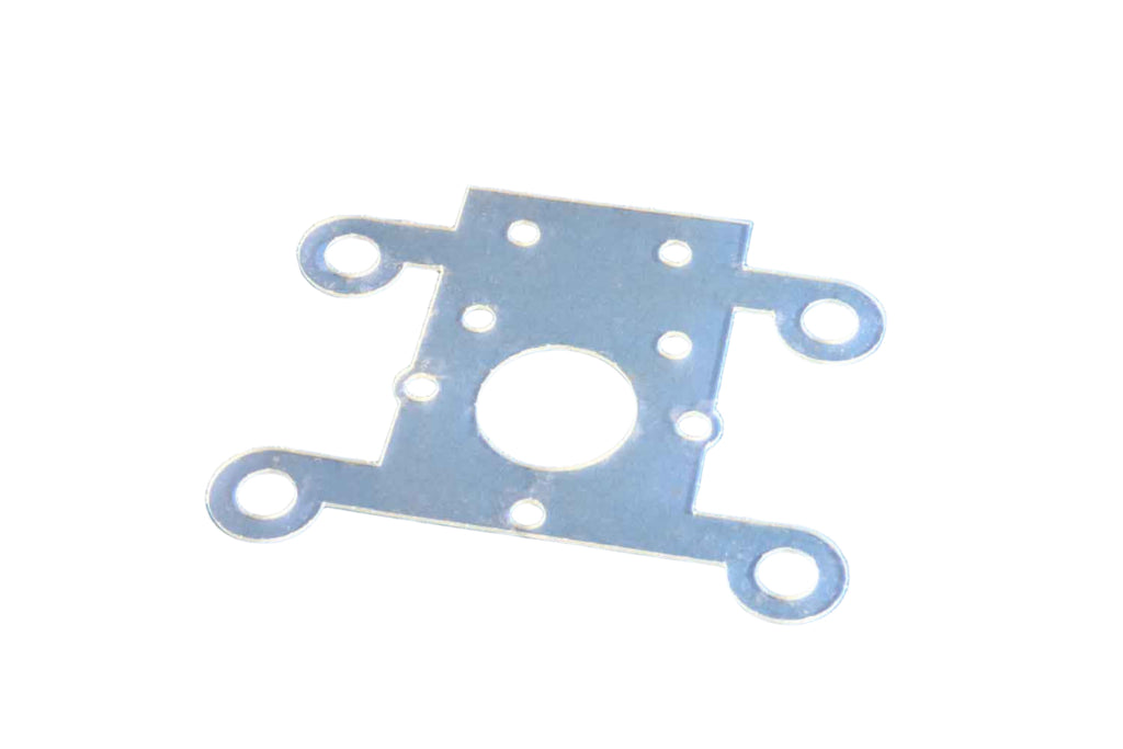 Gaskatel Sealing for FlexCell Silicone, Pk of 10 | Gaskatel GmbH