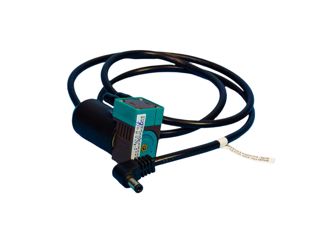 Gaskatel Electrolyte Pump for Control Box | Gaskatel GmbH